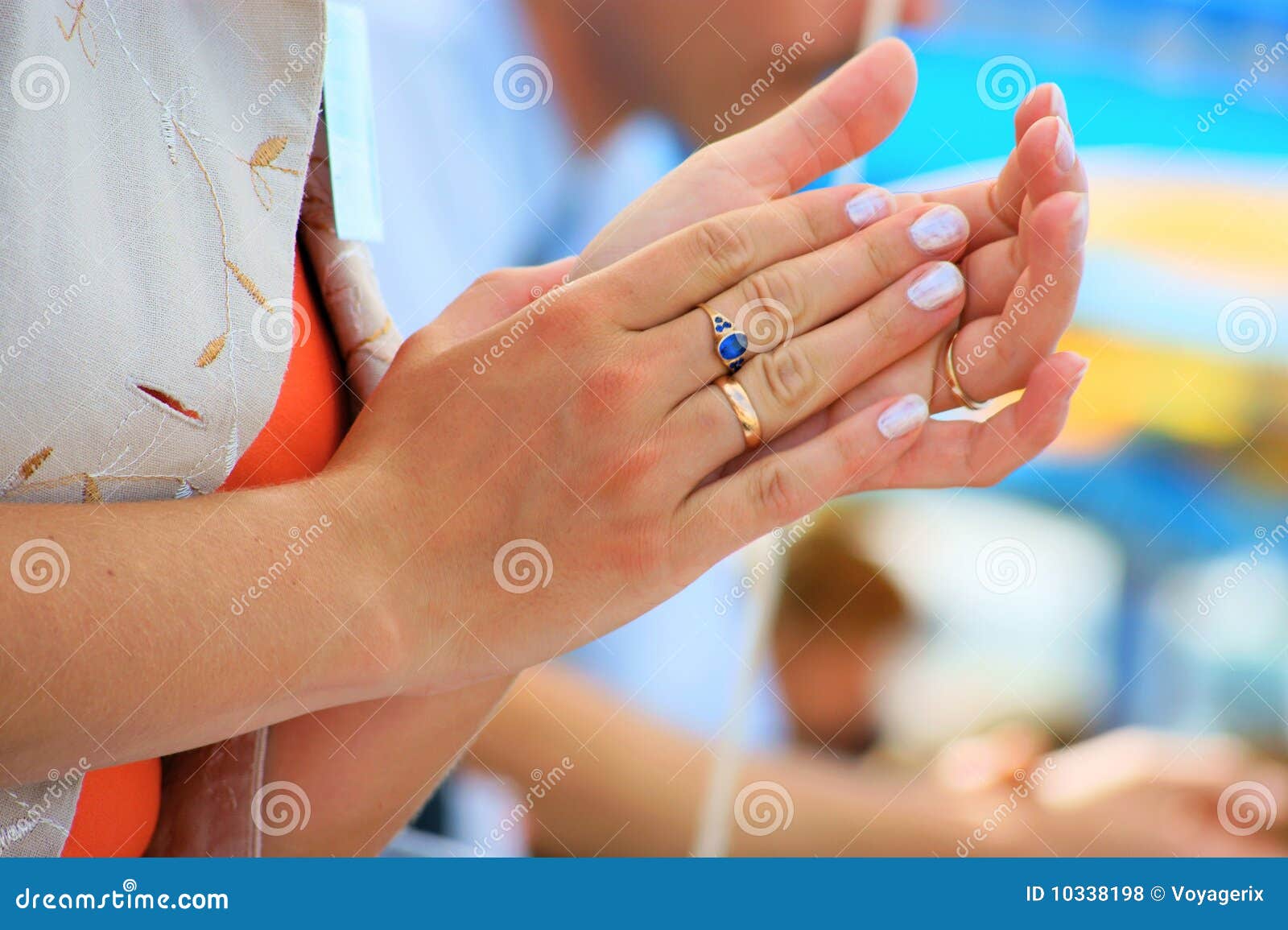 Applause stock photo. Image of glory, fame, entertainment - 10338198