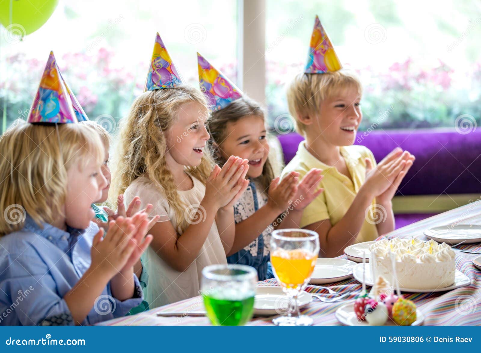 Applause stock photo. Image of color, indoors, group - 59030806