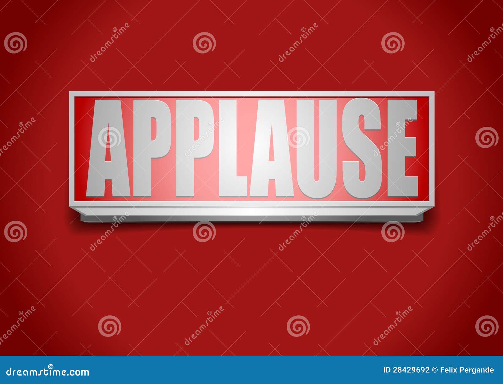 Abstract Applause Stock Illustrations – 623 Abstract Applause Stock ...