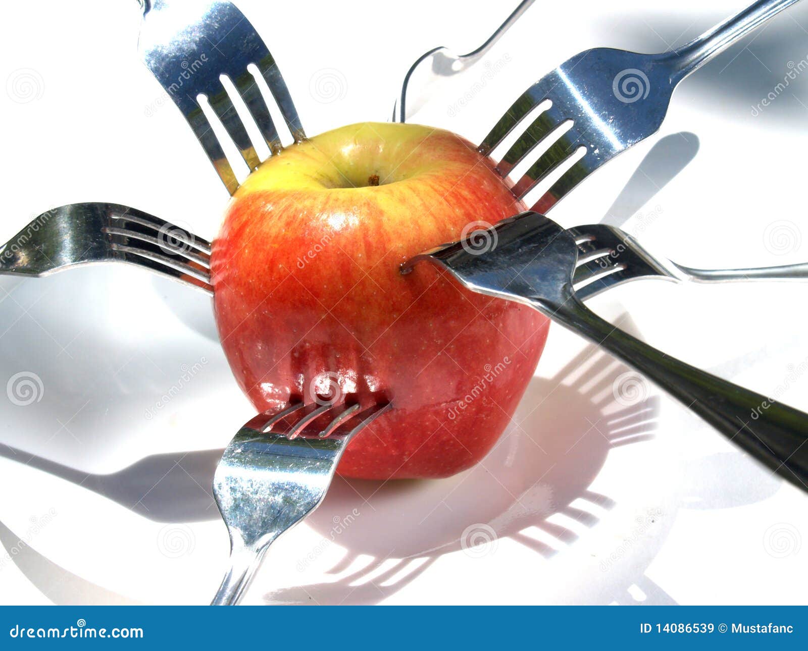 Apple 1 stock image. Image of colourful, share, culinary - 14086539