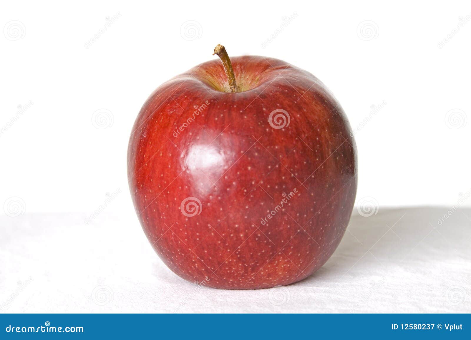 Apple stock image. Image of round, ripe, apples, autumn - 12580237