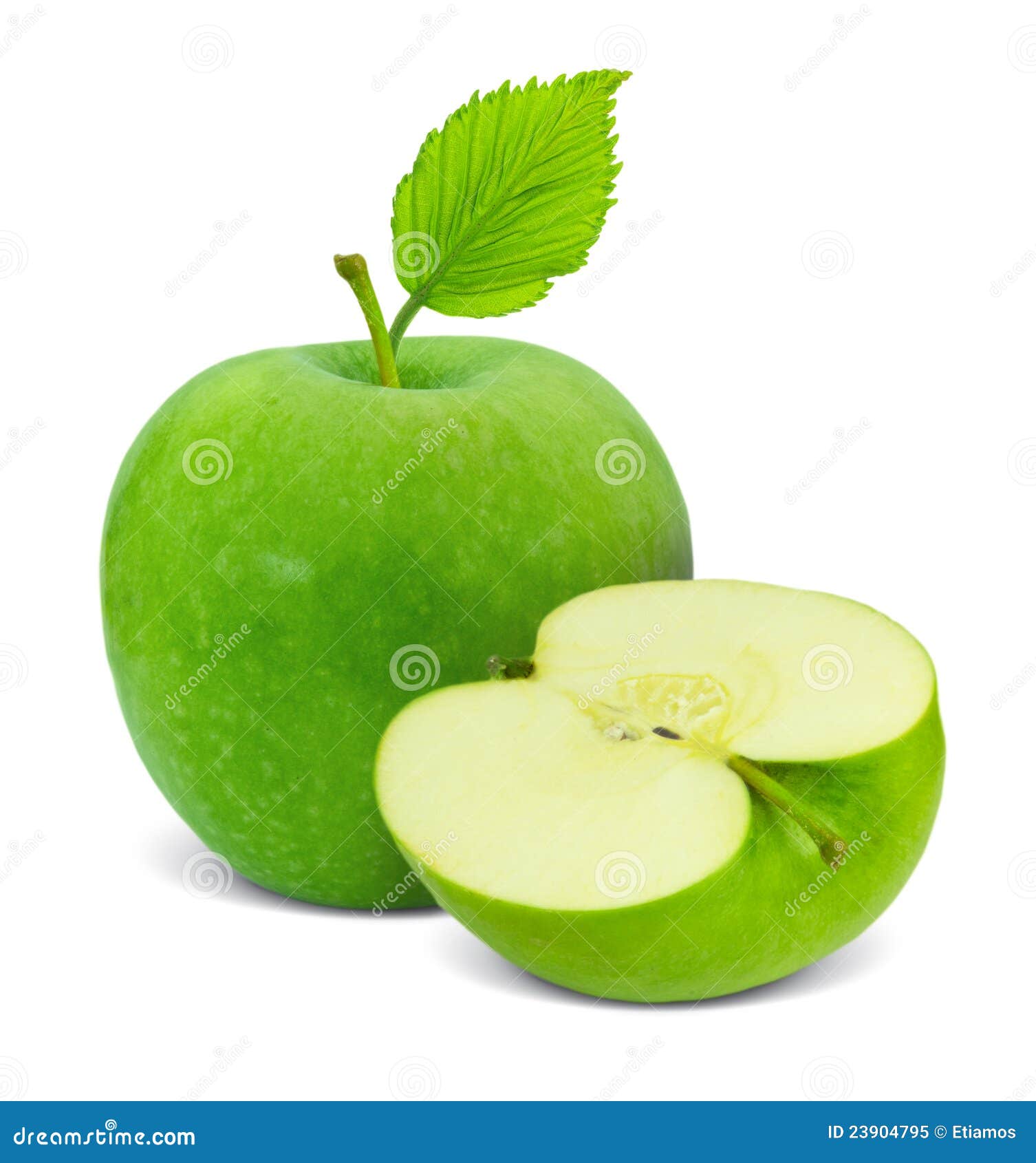 Apple stock image. Image of natural, delicious, color - 23904795