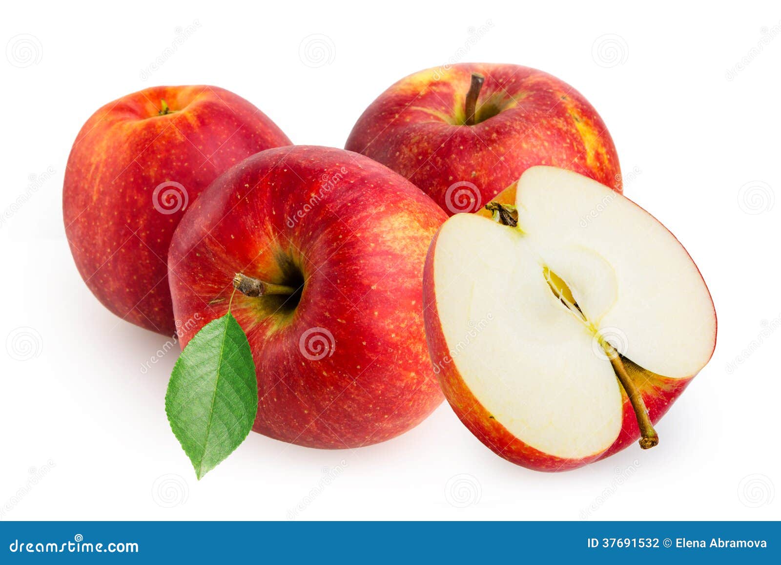 Apple foto de stock. Imagem de fruta, frescor, dieta - 37691532