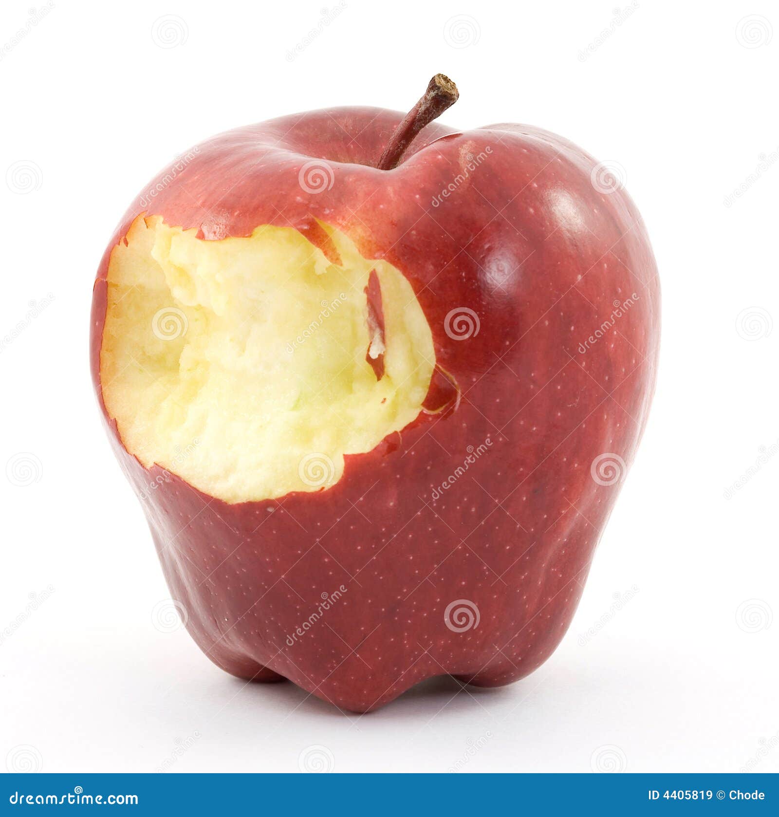 Apple stock image. Image of fruit, bite, food, superfood - 4405819