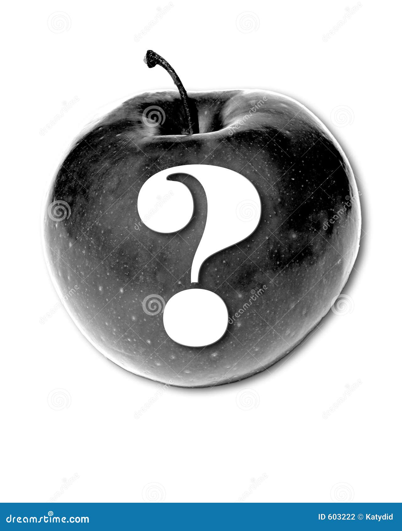 Apple ? stock photo. Image of apple, fruit, educational - 603222