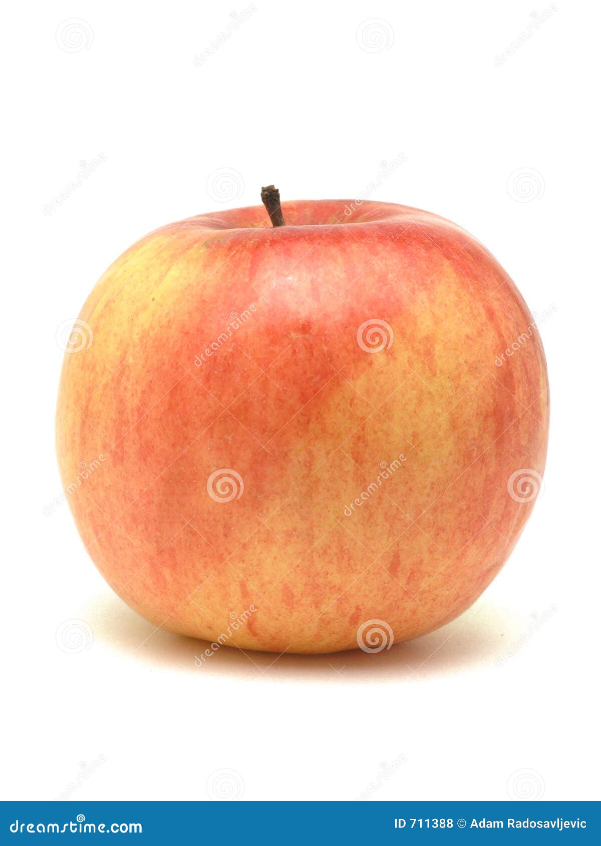 Apple stock photo. Image of fresh, apple, object, fruits - 711388