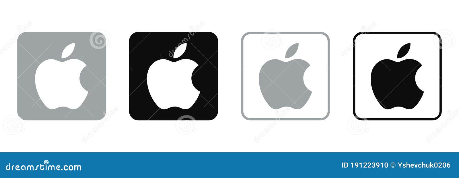 Apple - an American Multinational Technology Company that Designs and ...