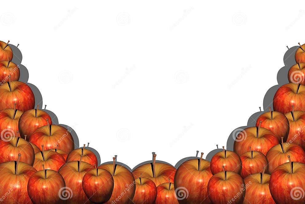 Apple base stock illustration. Illustration of pumpkin - 83496860