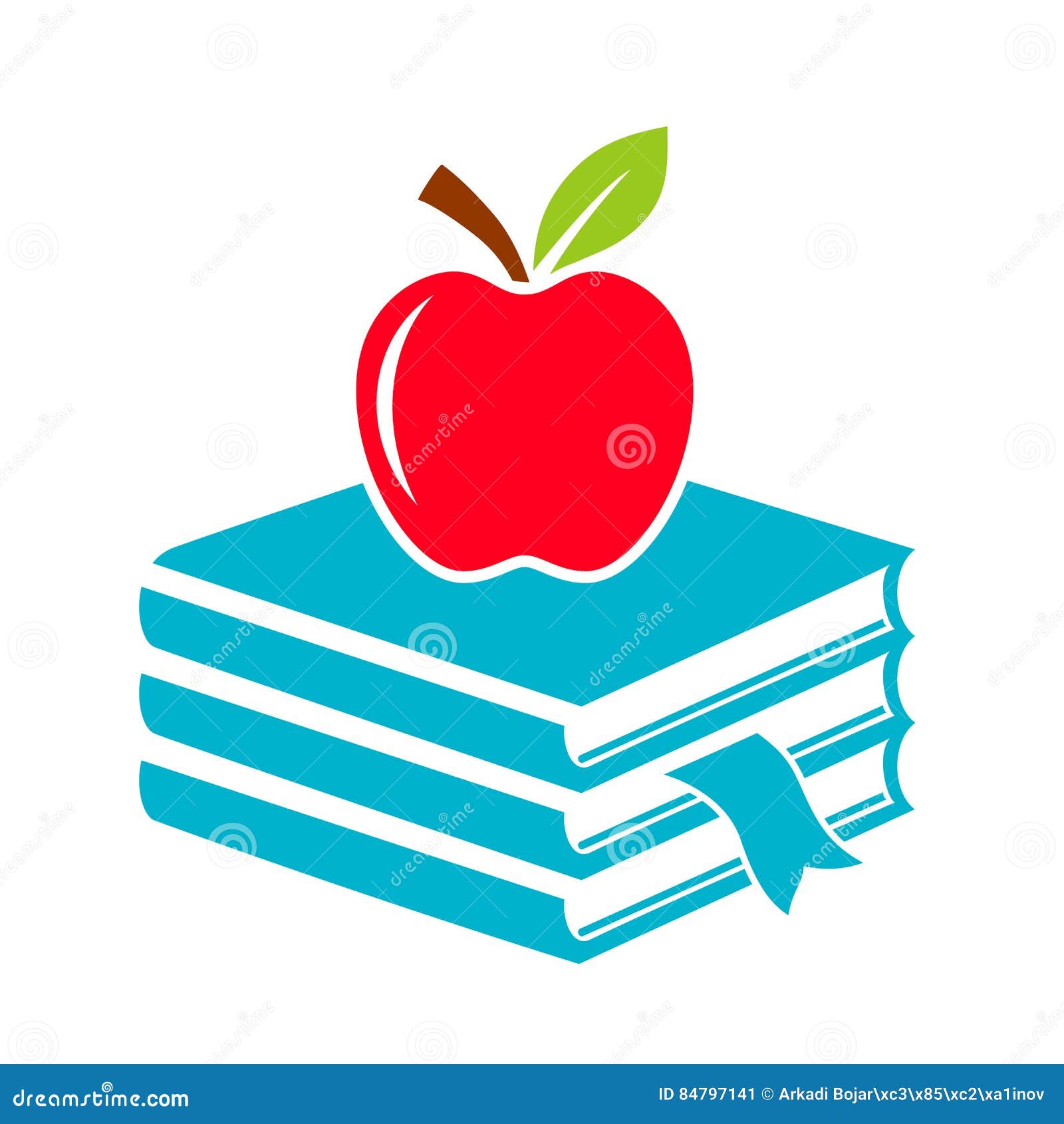 Apple School Stock Illustrations – 36,521 Apple School Stock ...