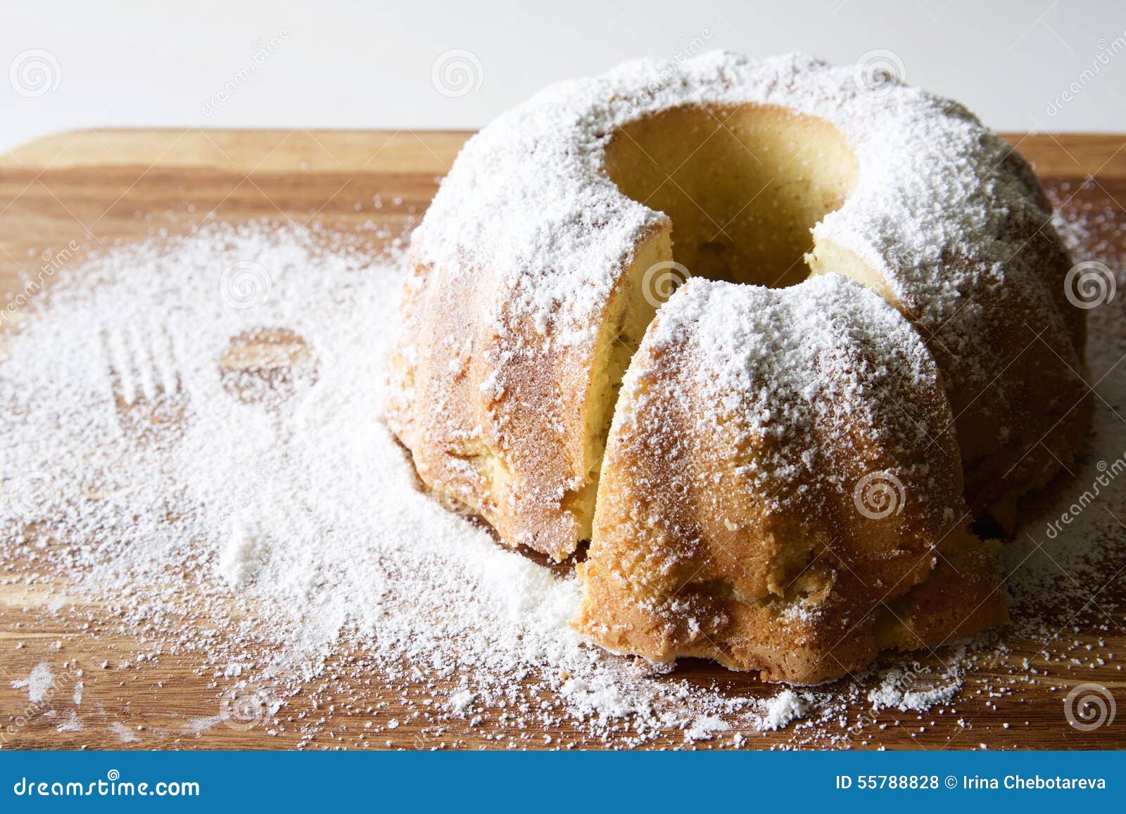 Apple charlotte pie stock photo. Image of bake, pastry - 55788828