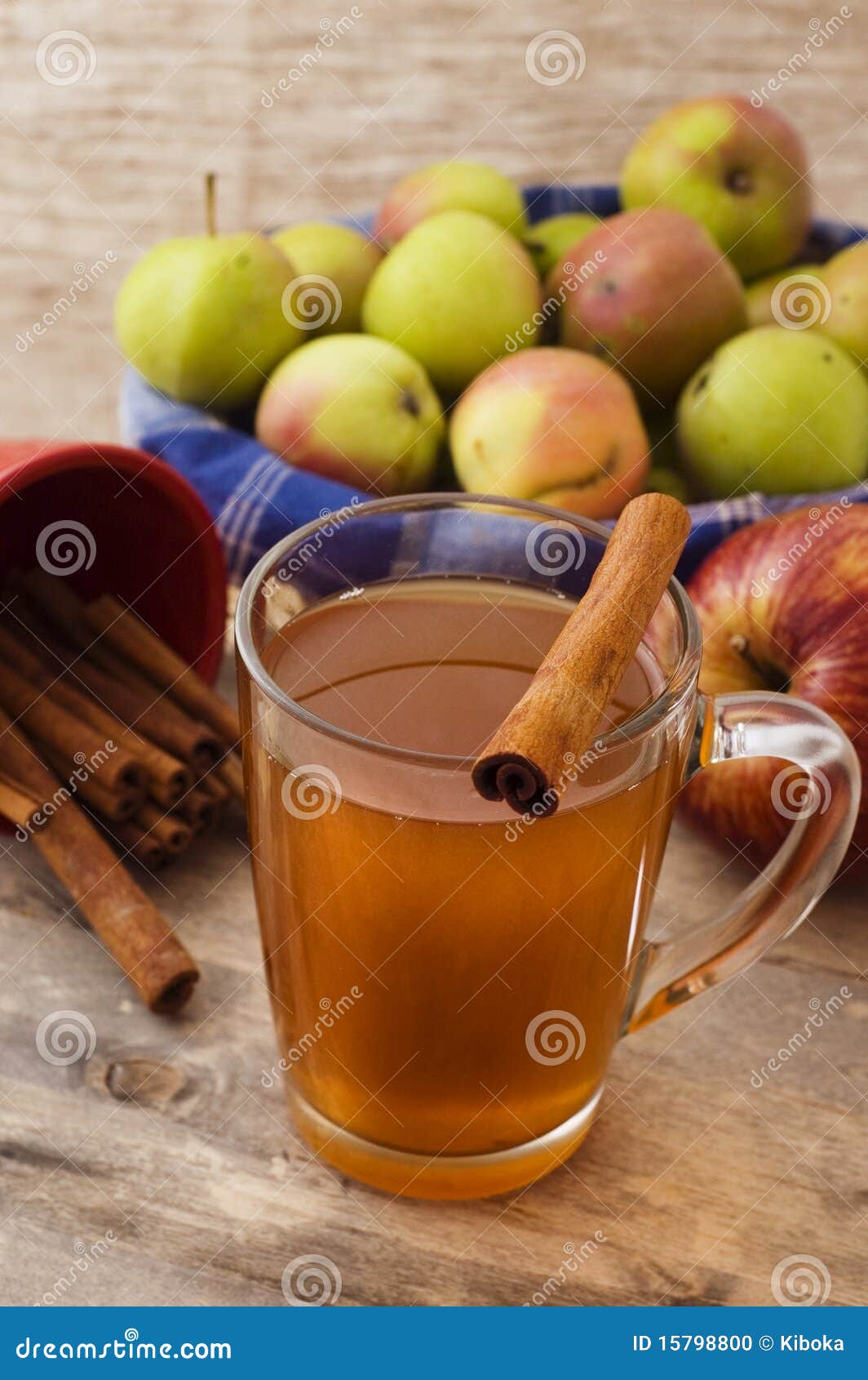 Apple cider stock photo. Image of beverage, glass, drink - 15798800