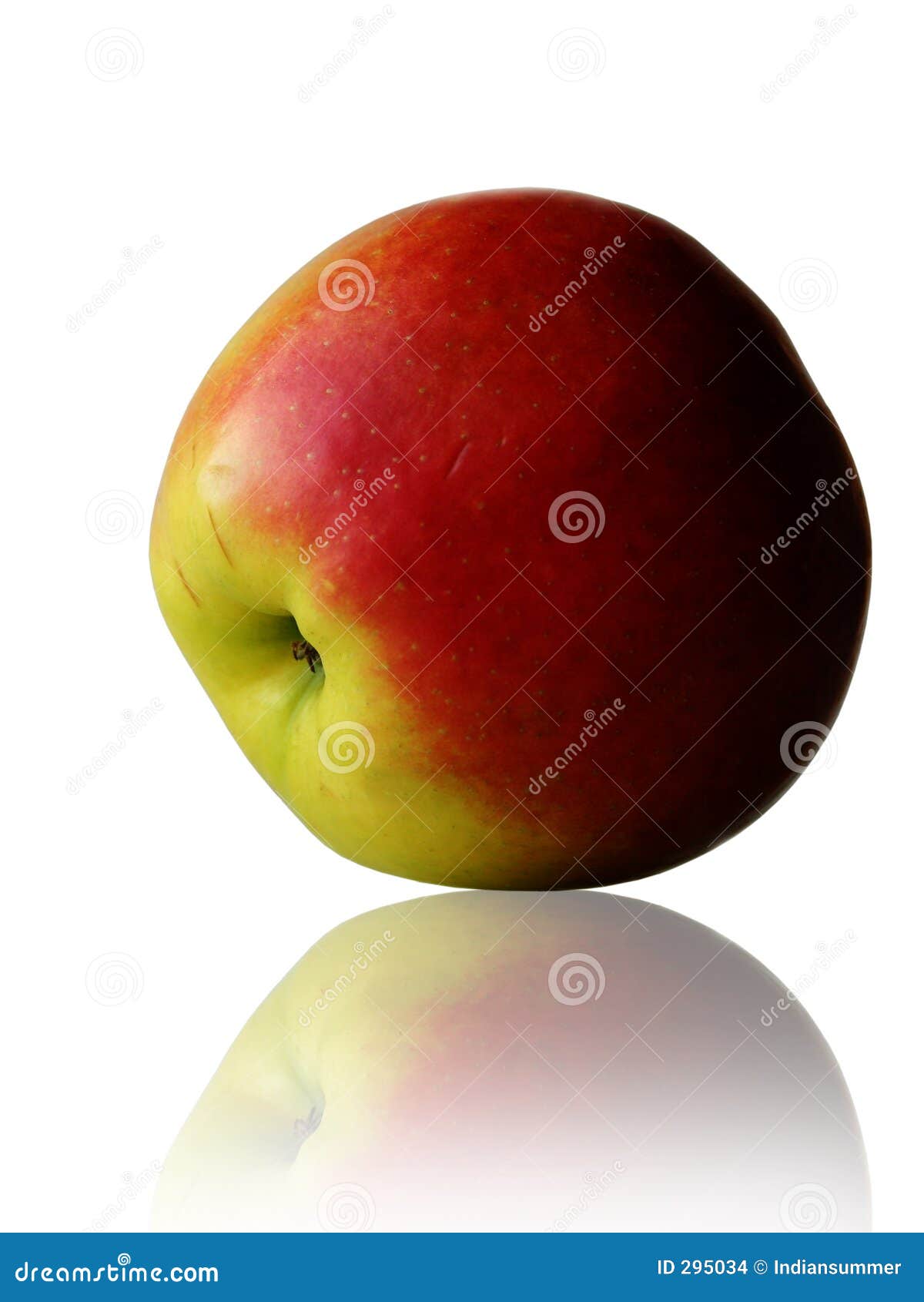 Apple close-up stock photo. Image of food, nutty, healthy - 295034