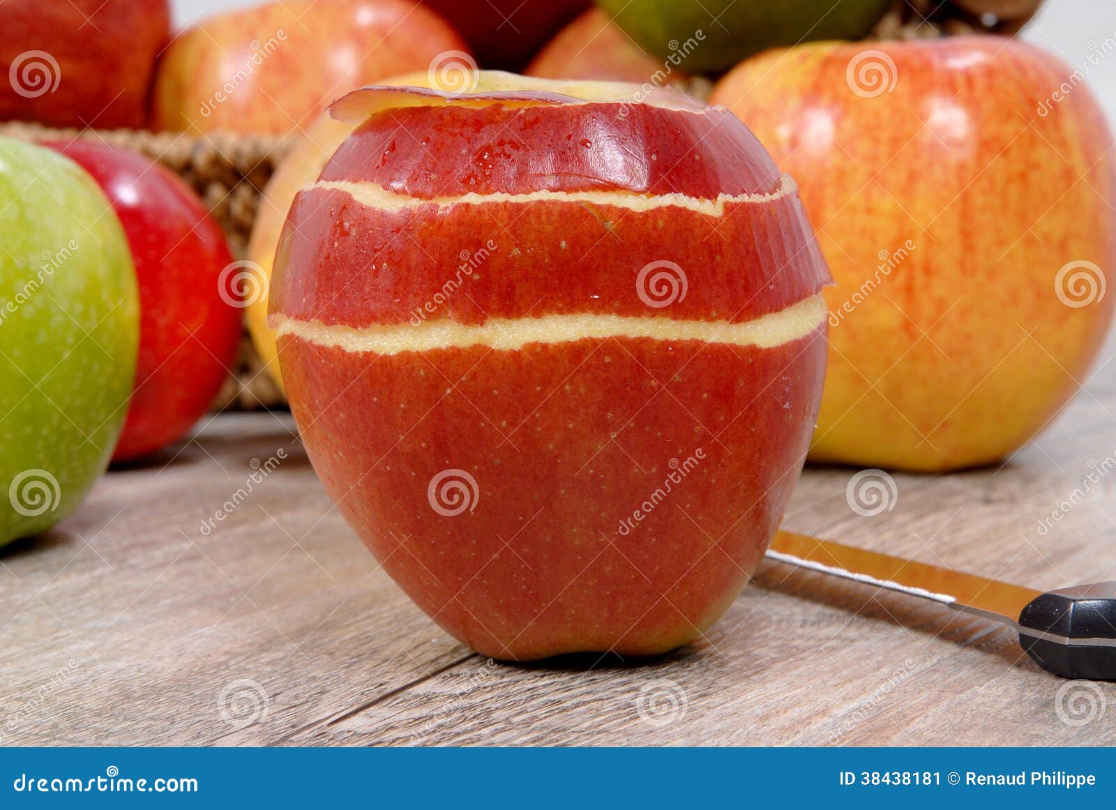 Apple close up stock image. Image of color, juicy, nutrient - 38438181