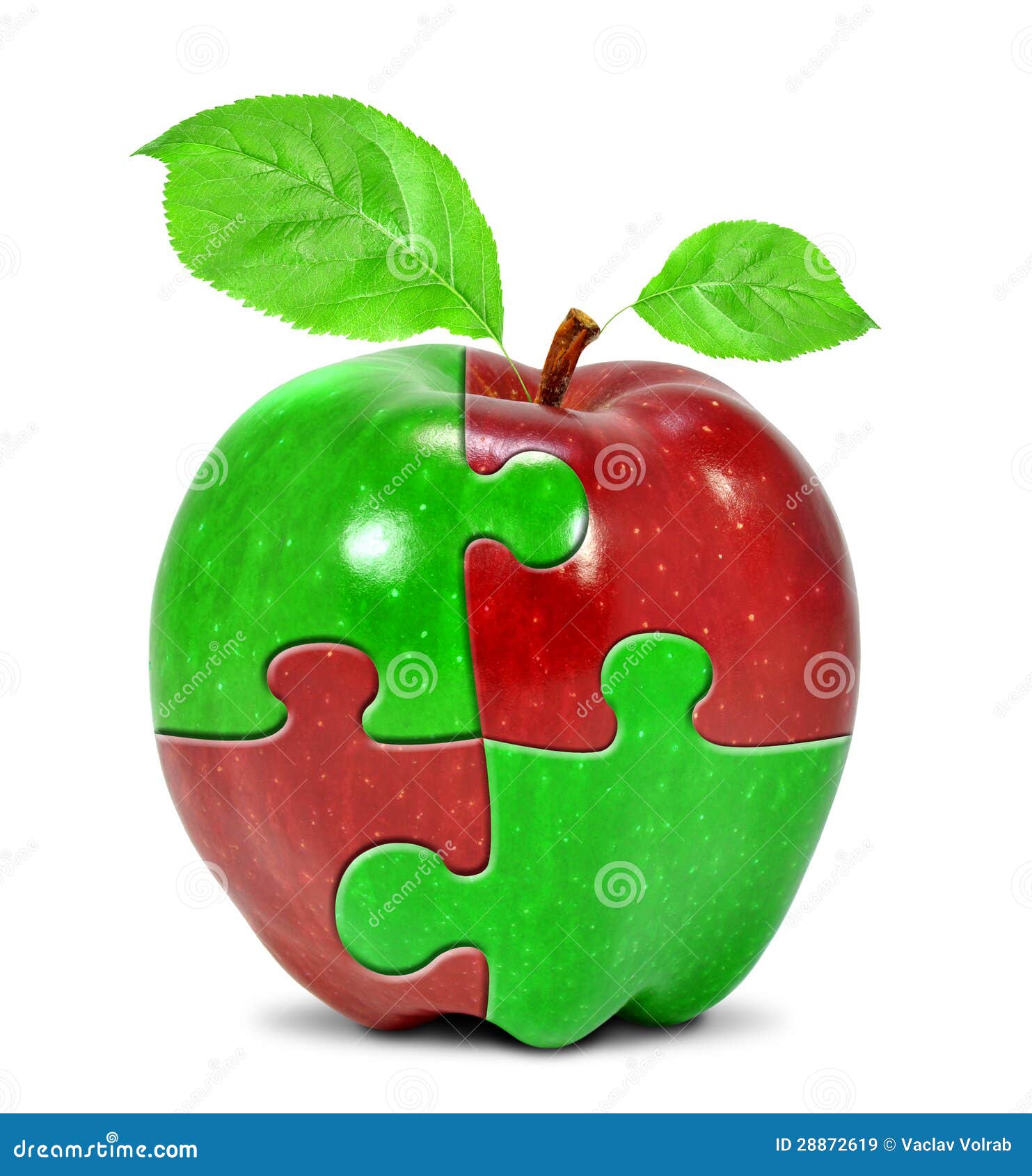 Apple collage stock image. Image of apple, organic, agriculture - 28872619