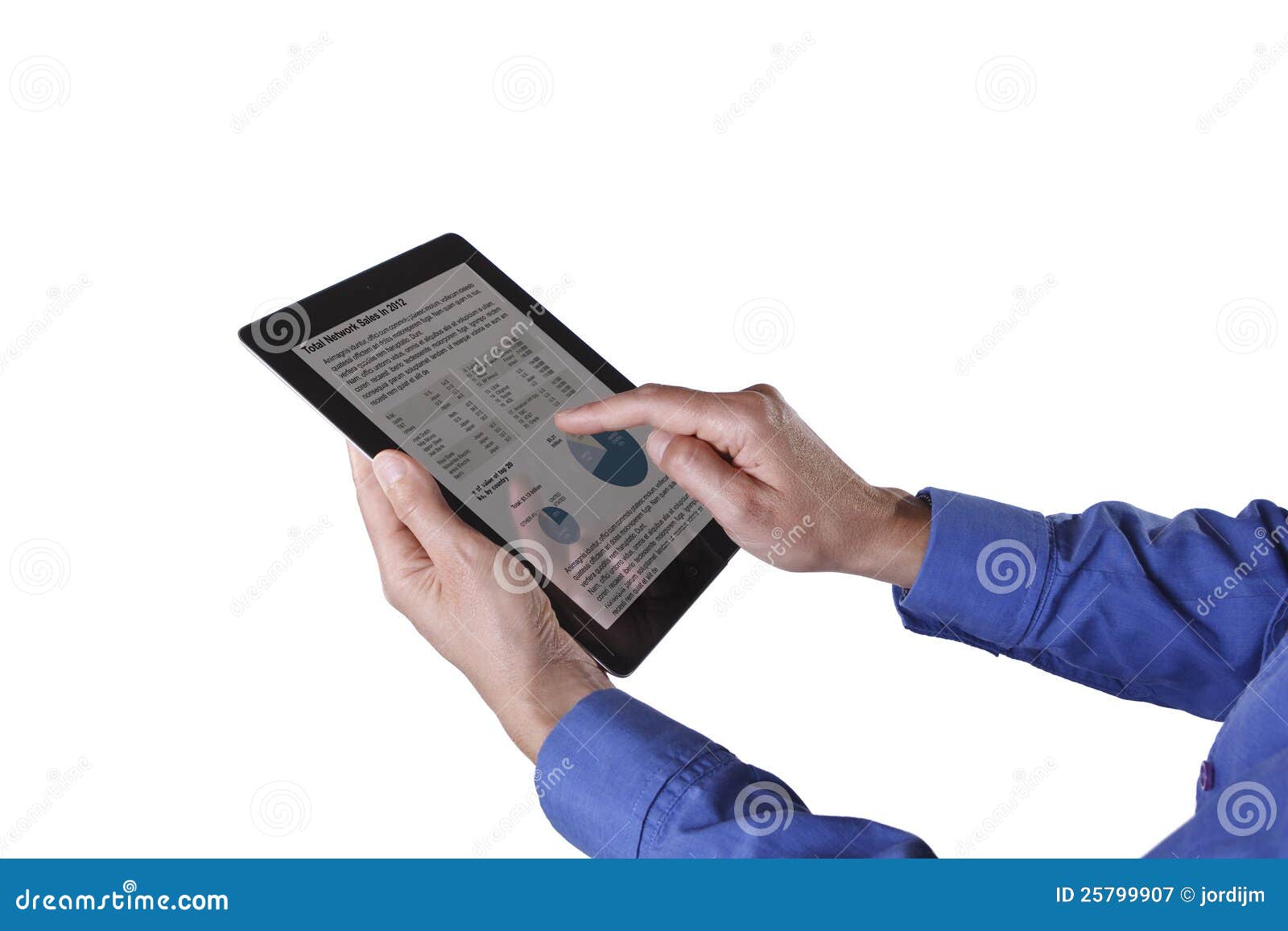 Apple Computer iPad editorial photography. Image of note - 25799907