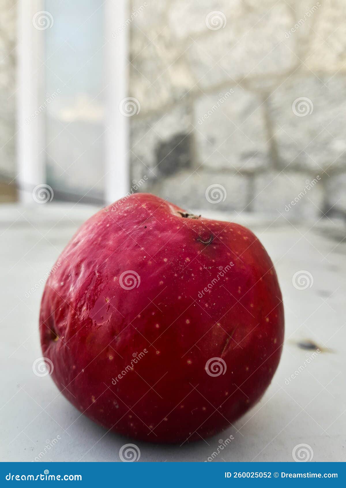 An Apple a Day Keeps the Doctor Away Stock Photo - Image of apple ...