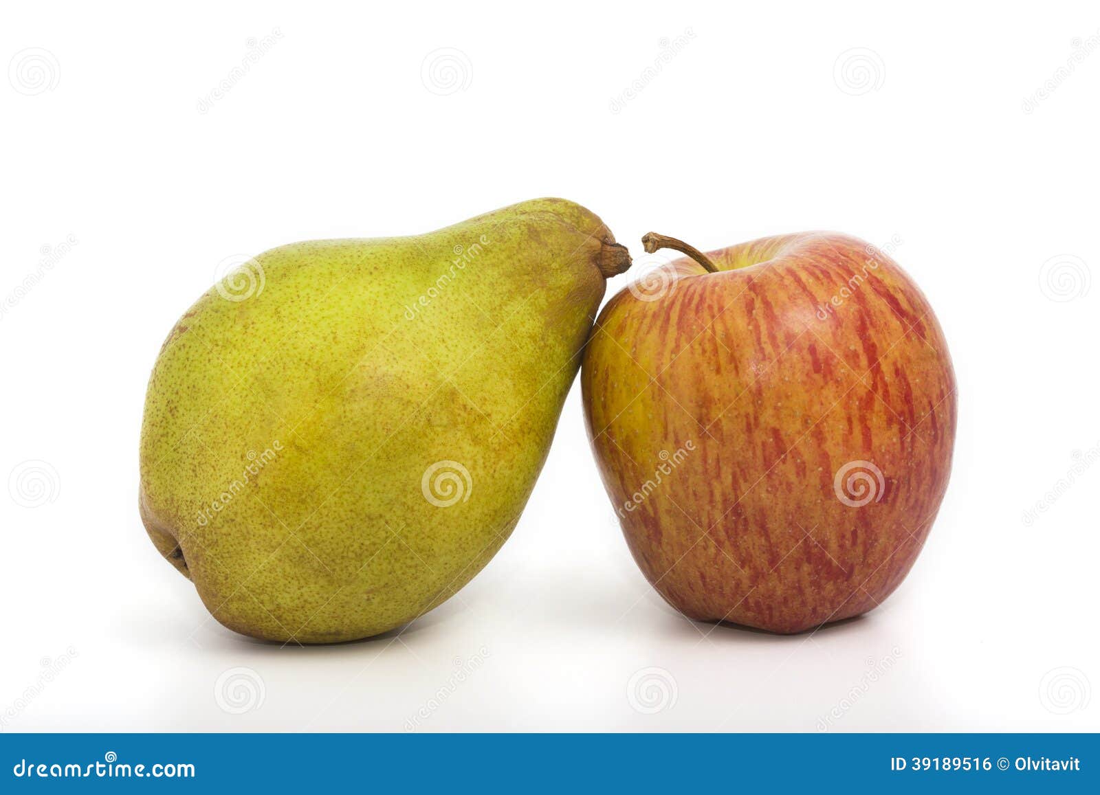 Apple e pera foto de stock. Imagem de alimento, medicina - 39189516