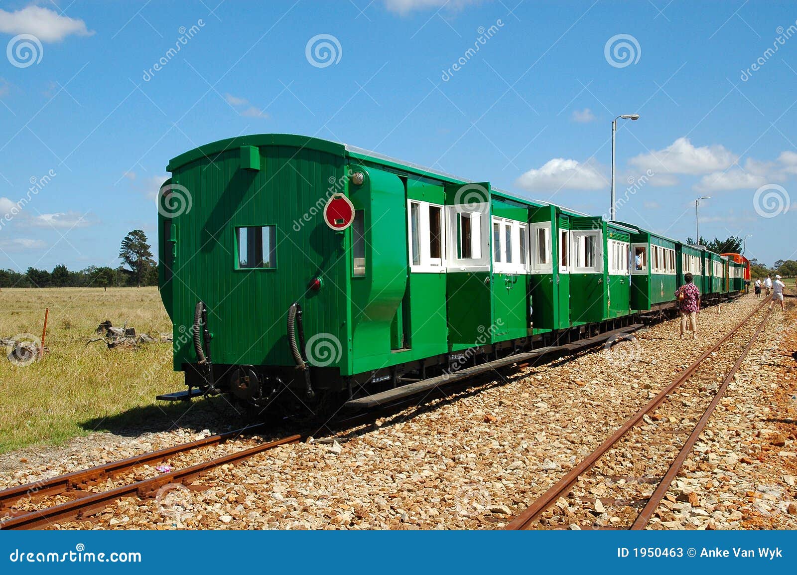 Apple Express train stock image. Image of province, stop - 1950463