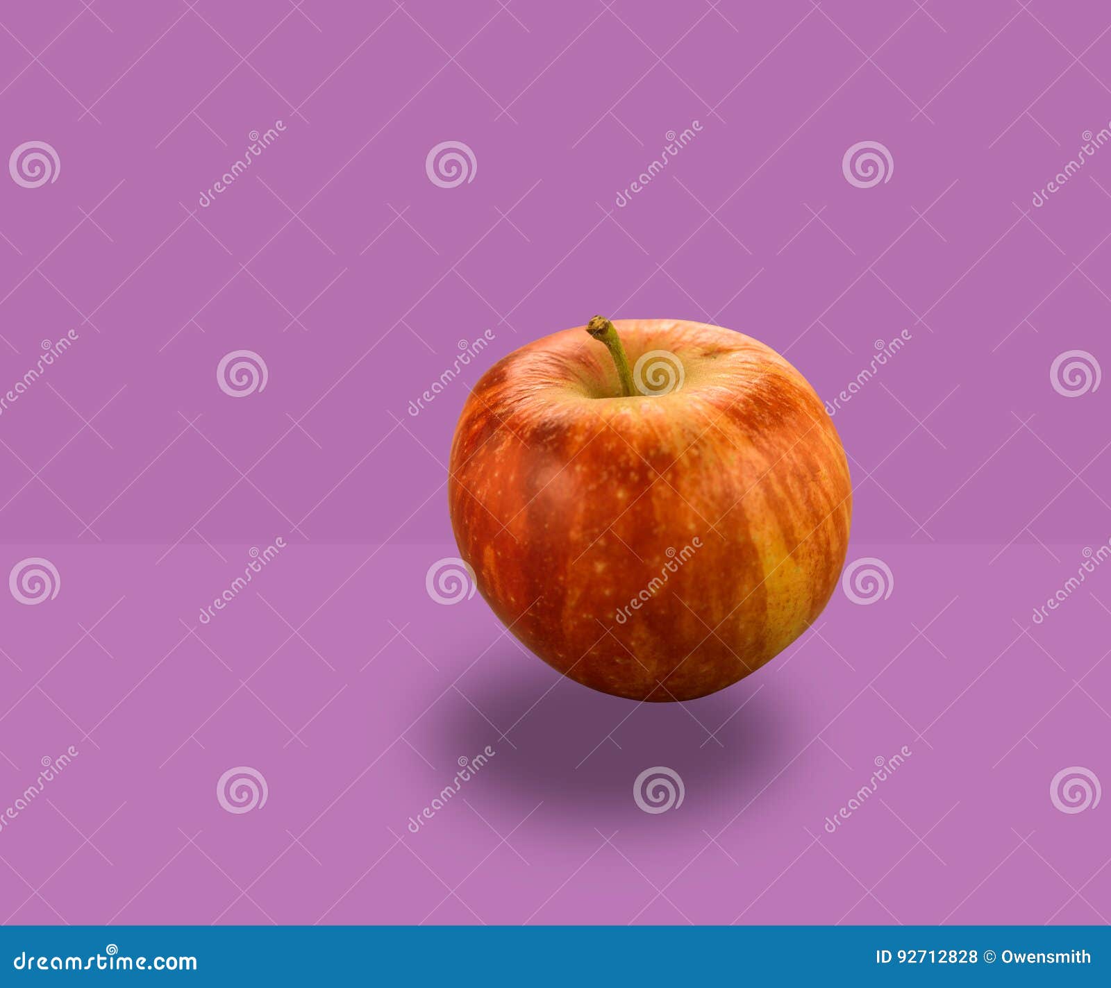 Apple Floating stock photo. Image of fiesta, vegetable - 92712828