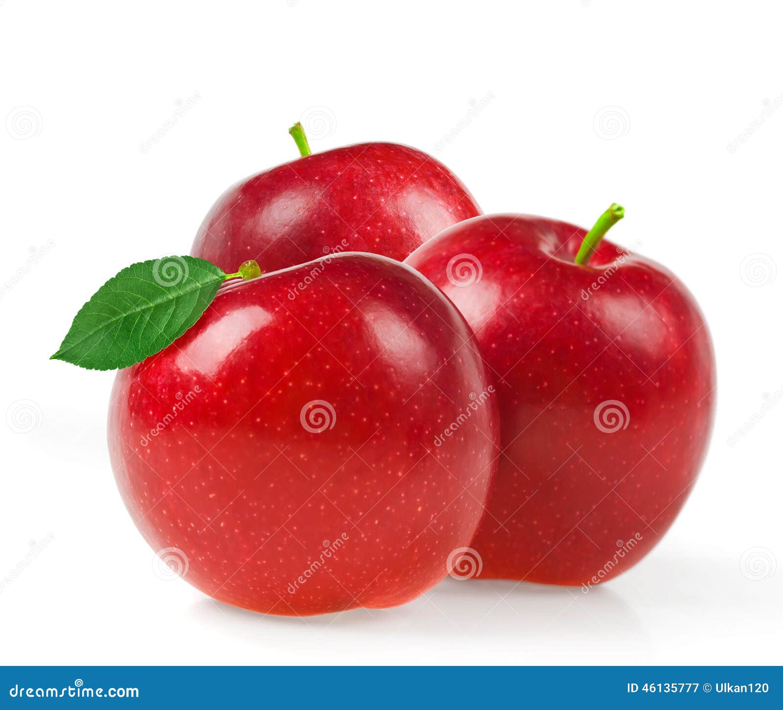 Apple fruit stock image. Image of freshness, fruit, organic - 46135777