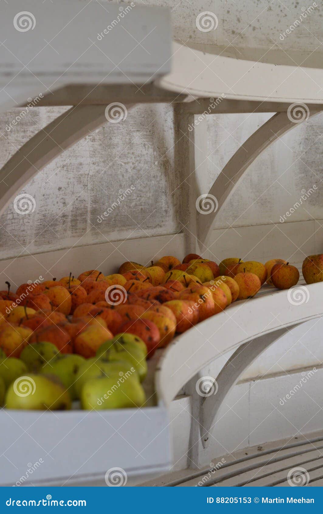 Apple fruit store. stock image. Image of apple, fruit - 88205153