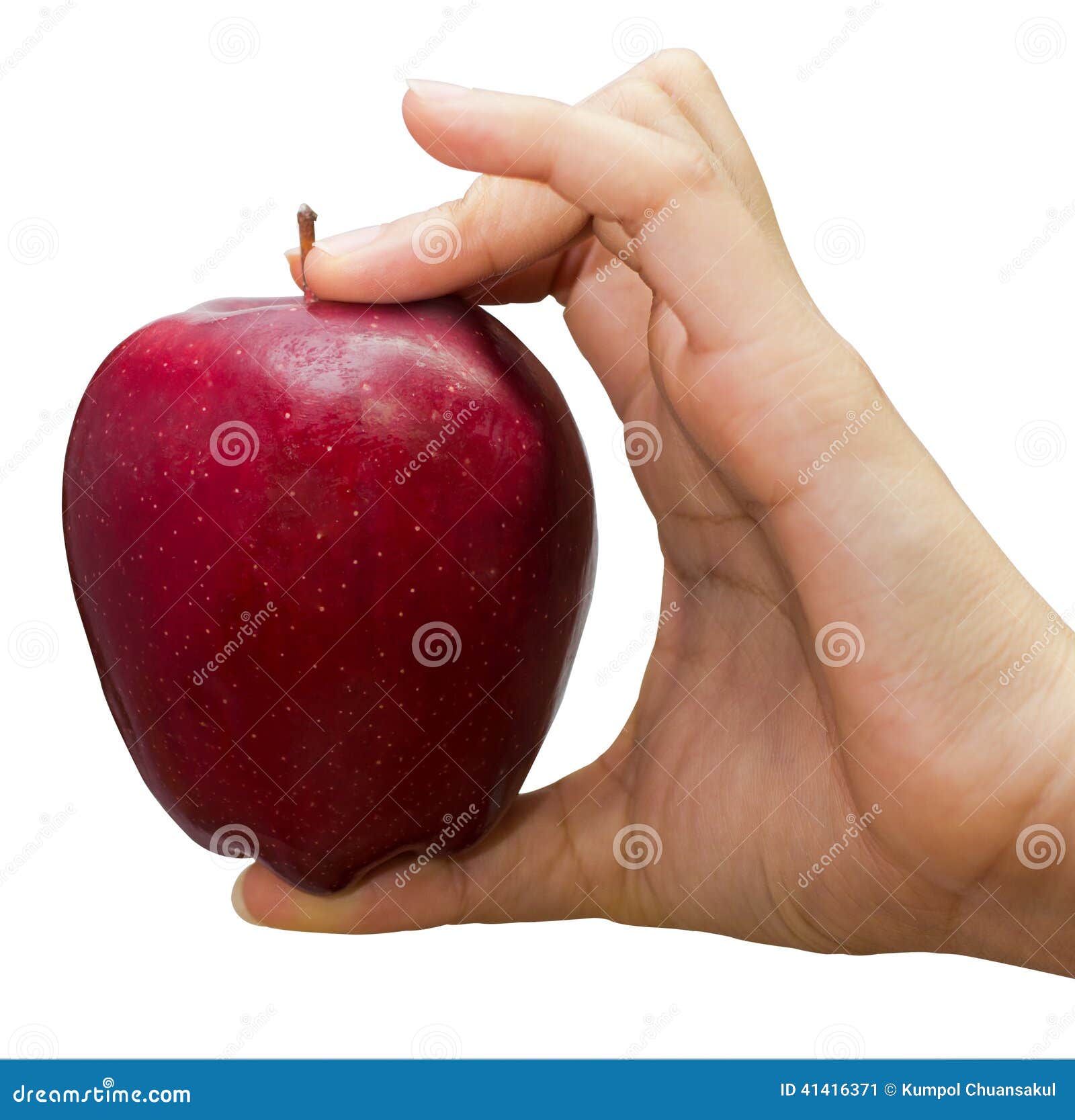 Apple stock image. Image of juicy, freshness, healthy - 41416371
