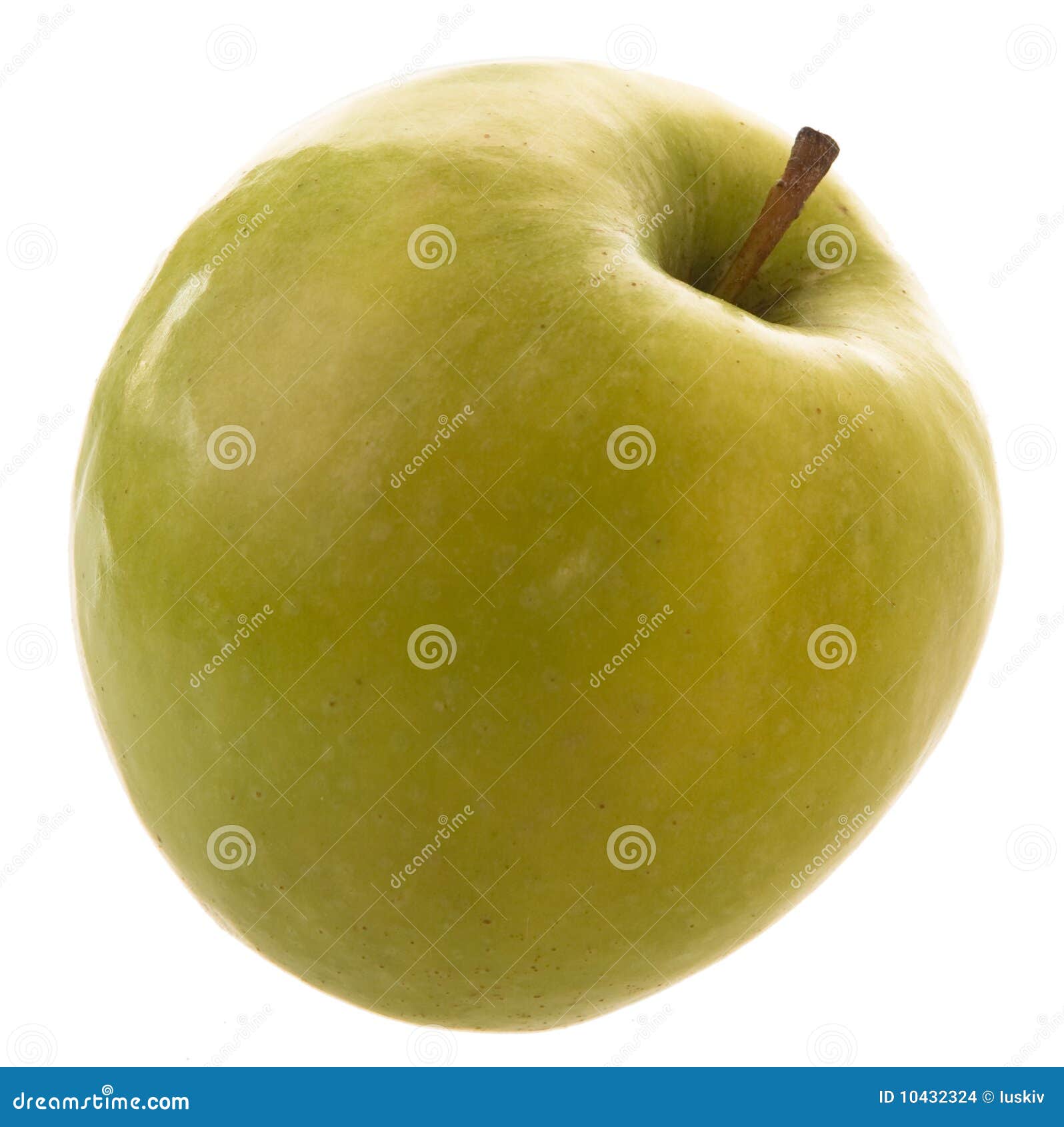 Apple green stock photo. Image of food, bright, multi - 10432324