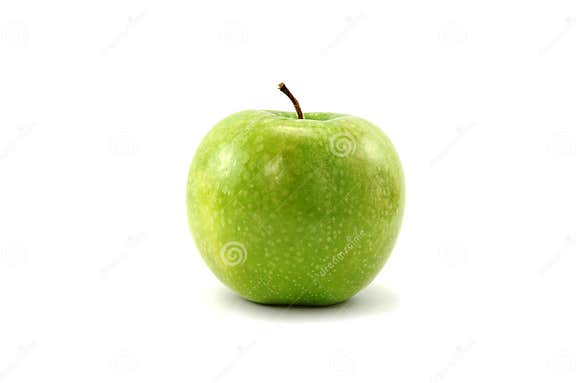 Apple green stock image. Image of assorted, snack, organic - 24986667