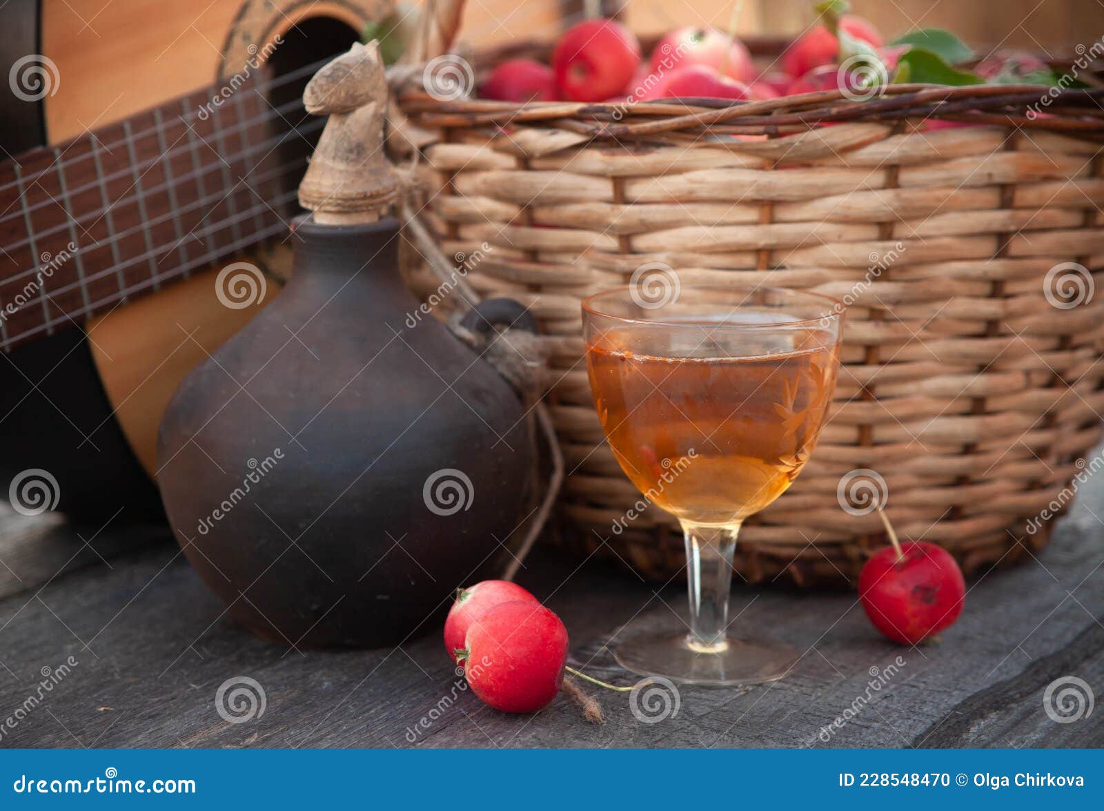 Apple Harvest, Cider and Harvest Celebration Stock Photo - Image of ...
