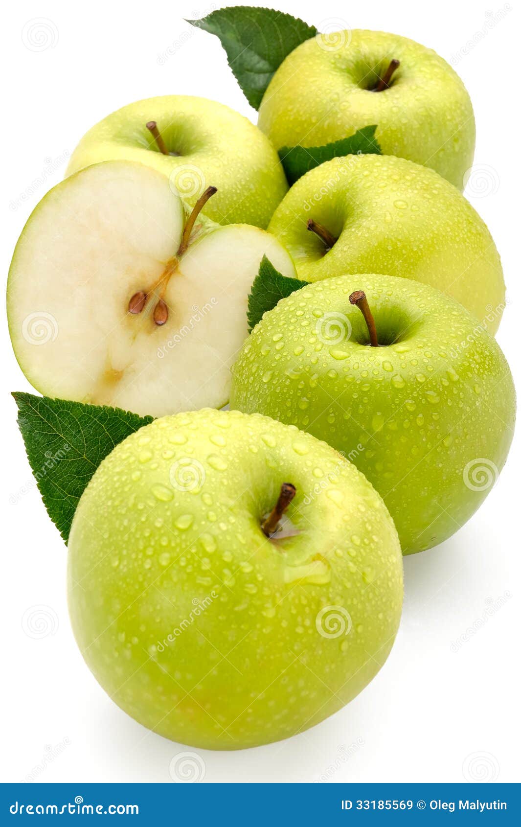 Apple & healthy eating stock image. Image of apple - 33185569