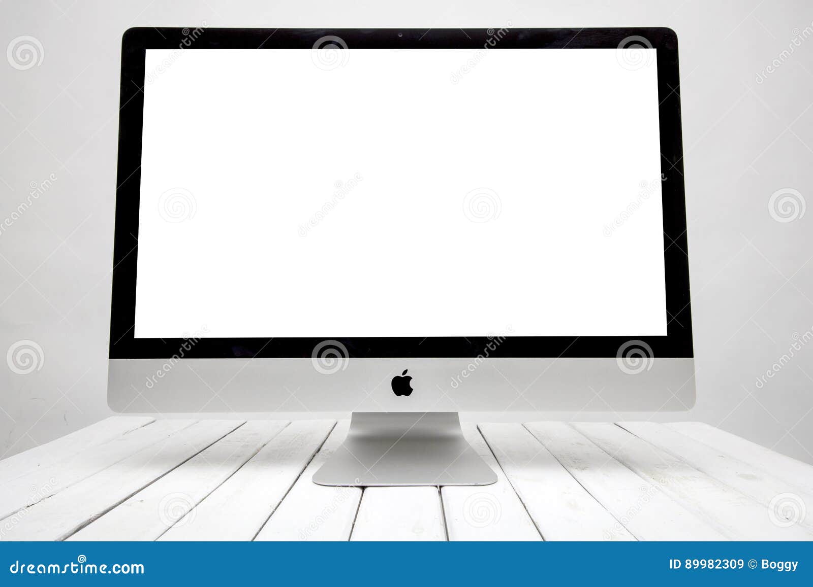 Apple iMac computer editorial stock image. Image of built - 89982309