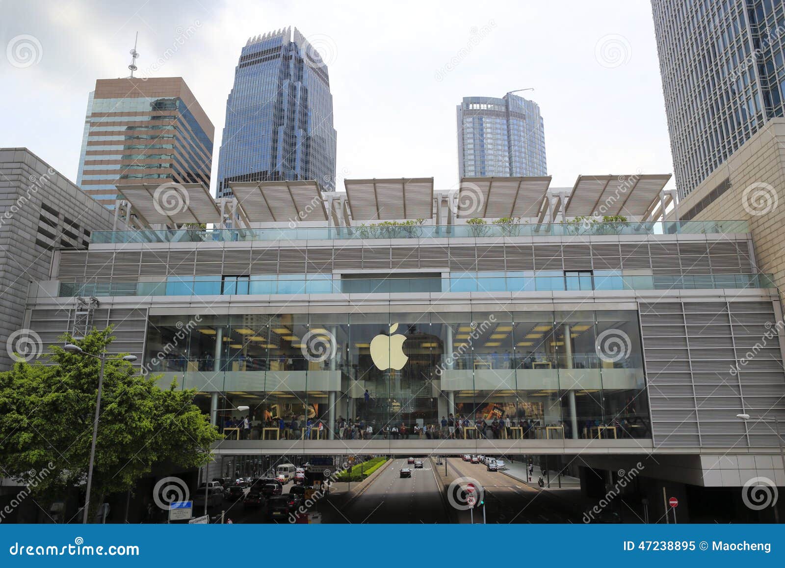 Apple inc. editorial image. Image of manufacturer, company - 47238895