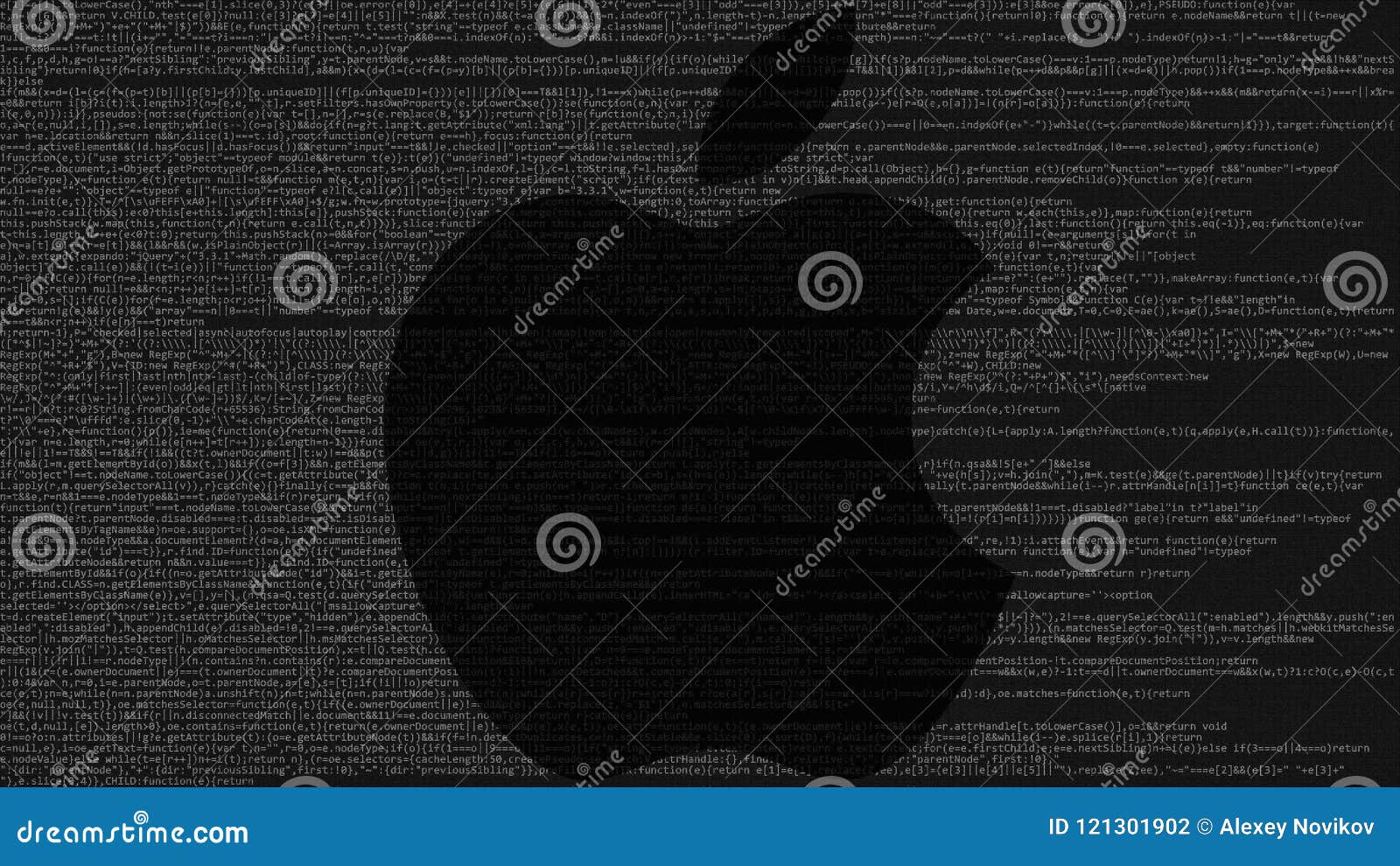 Apple Inc. Logo Made of Source Code on Computer Screen. Editorial 3D ...