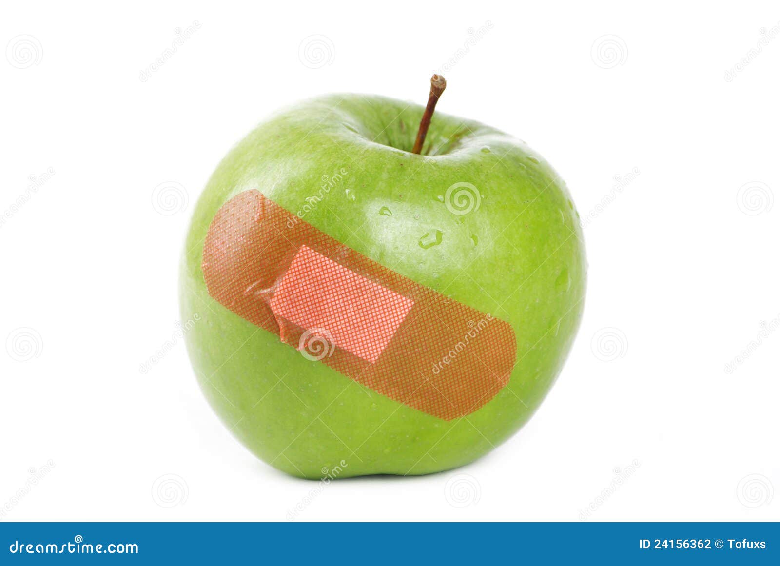 Apple injury stock photo. Image of flavor, nutrition - 24156362