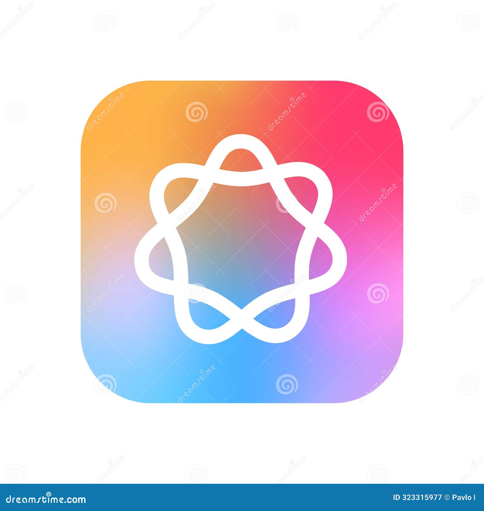 Apple Intelligence Logo, Artificial Intelligence Platform Editorial ...