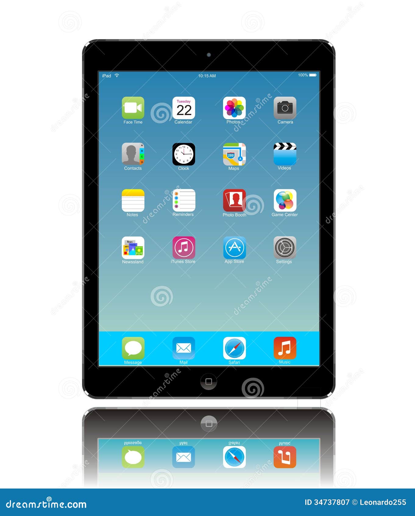 Ipad Air Icon Does The IPad Air 5 Have Face ID? Here's Everything You