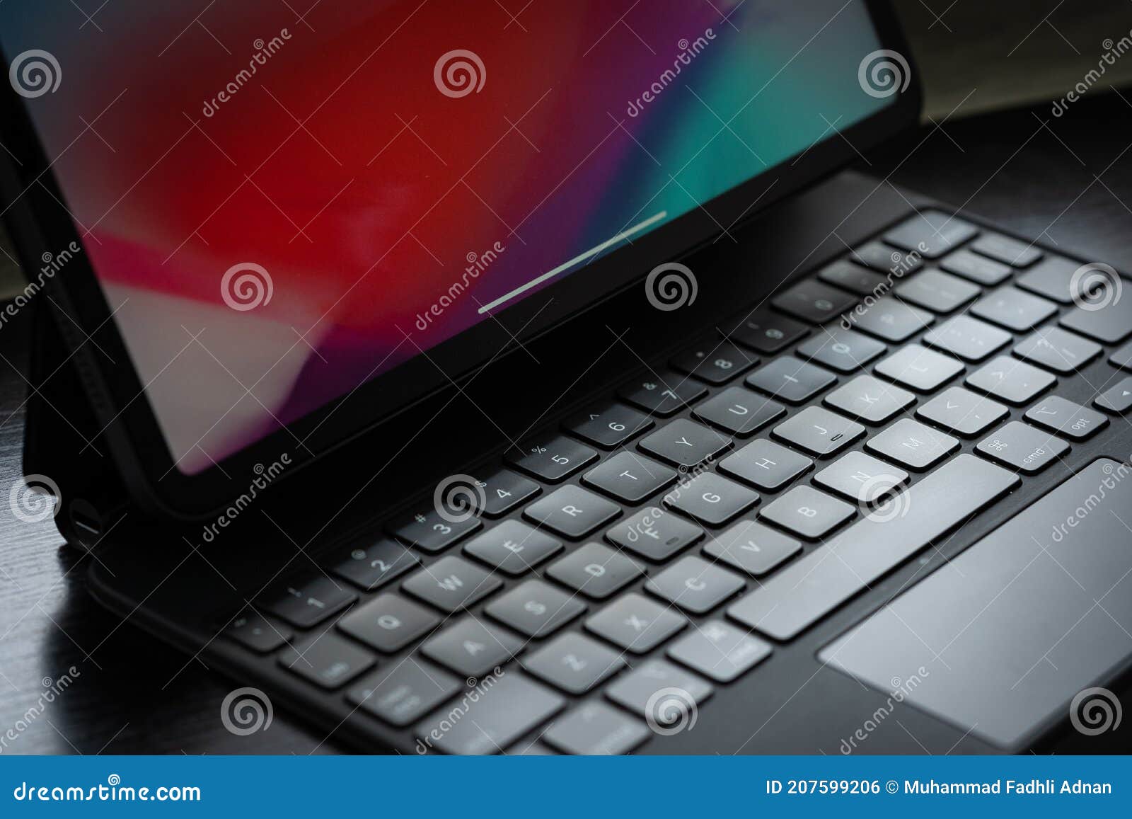 New Magic Keyboard With Numeric Keypad Space Gray Unboxing Editorial ...