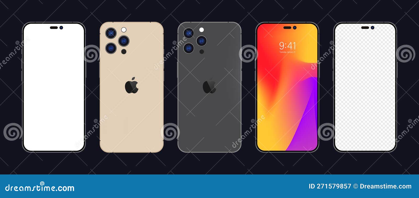 Apple IPhone 14. Smart Device. Available in Black, Graphite, Beige ...