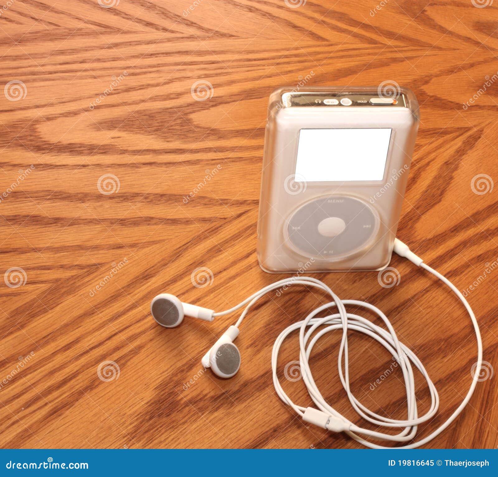 Apple IPod editorial image. Image of display, american - 19816645