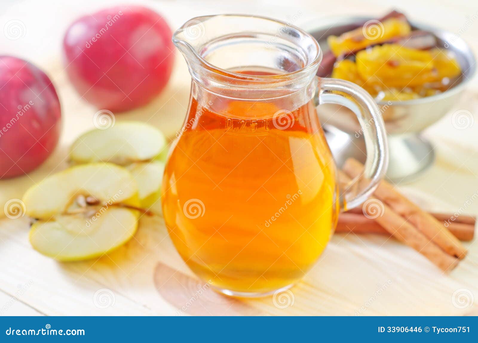 Apple juice stock photo. Image of food, fall, autumn - 33906446