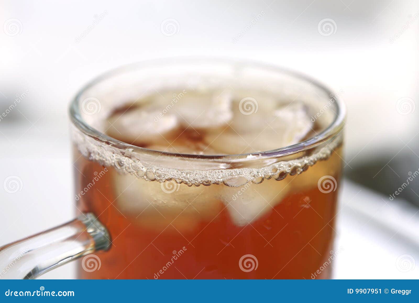 Apple Juice Inside Big Glass Stock Image - Image of liqueur, blend: 9907951