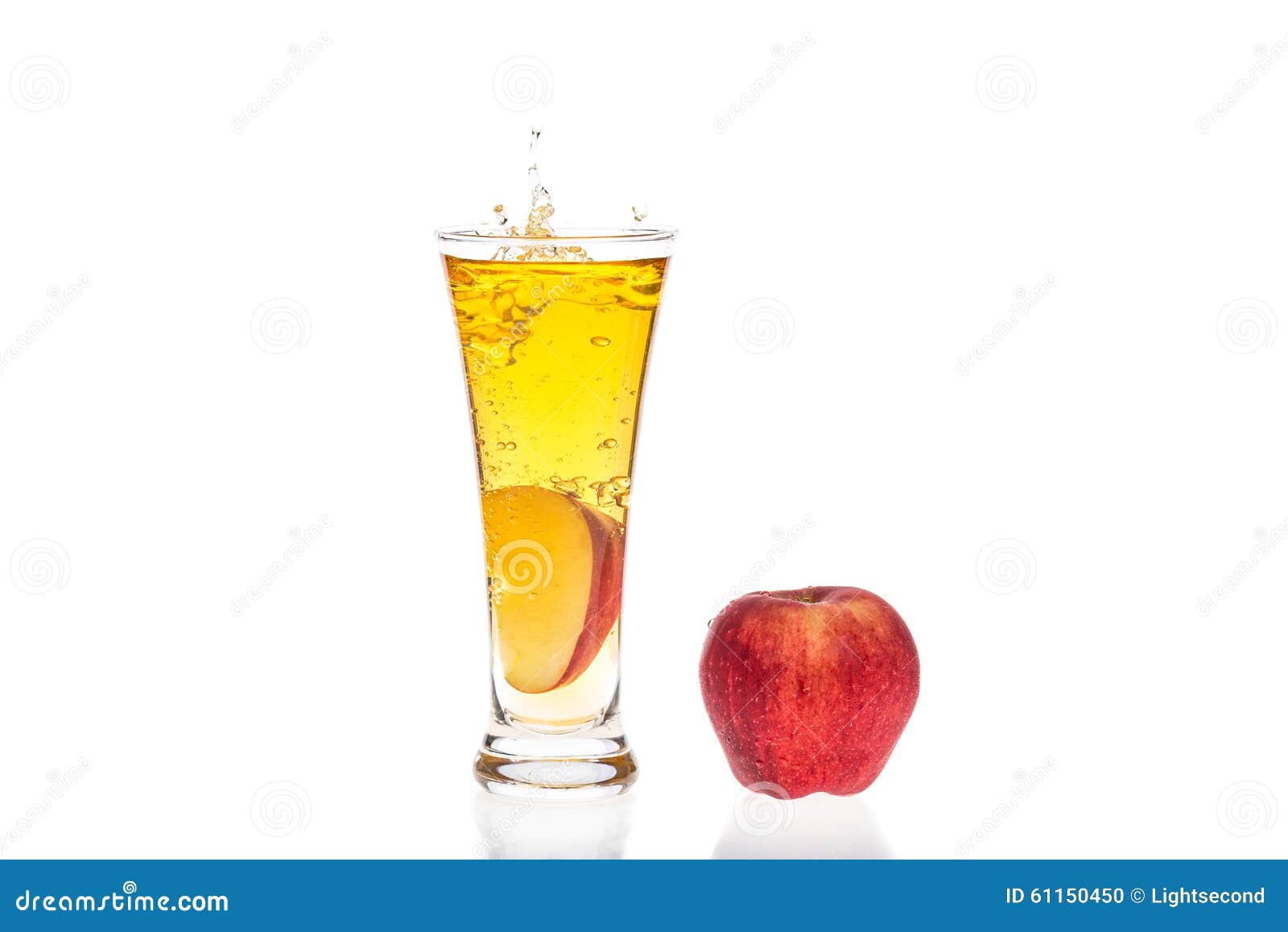 Apple juice splash stock photo. Image of juice, beverage - 61150450