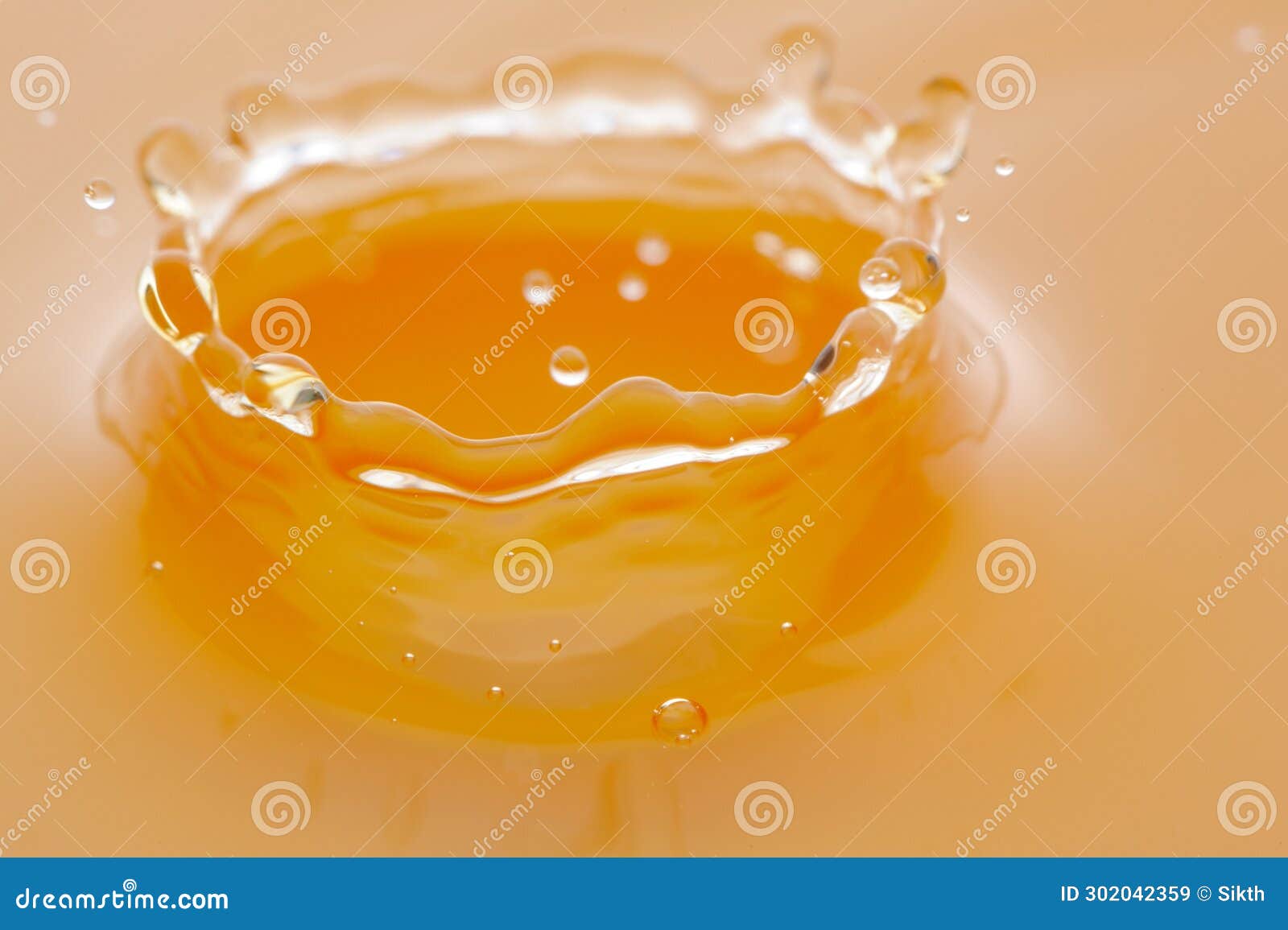 Apple Juice Splash Macro stock image. Image of liquid - 302042359