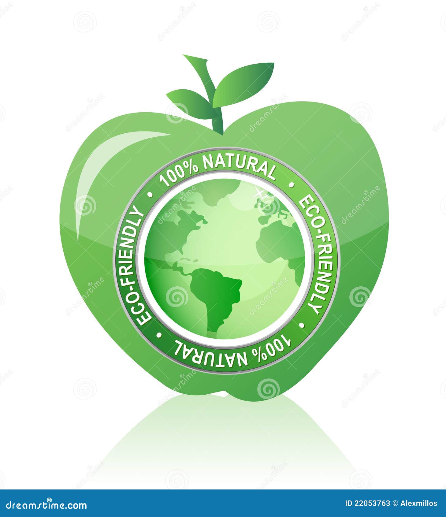 Apple Label Vector Drawing. Juice Or Cider Template. Hand Drawn Fruit ...