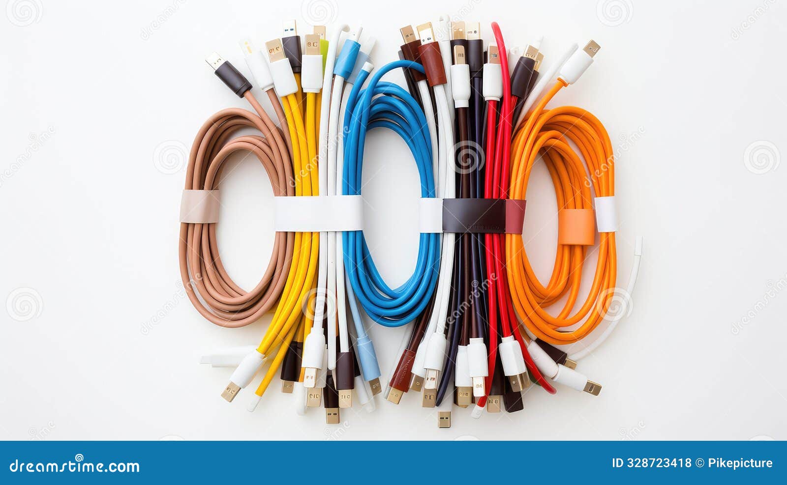 Set Apple, Lightning Bolt, Chemical Formula, Virus, Test Tube ...