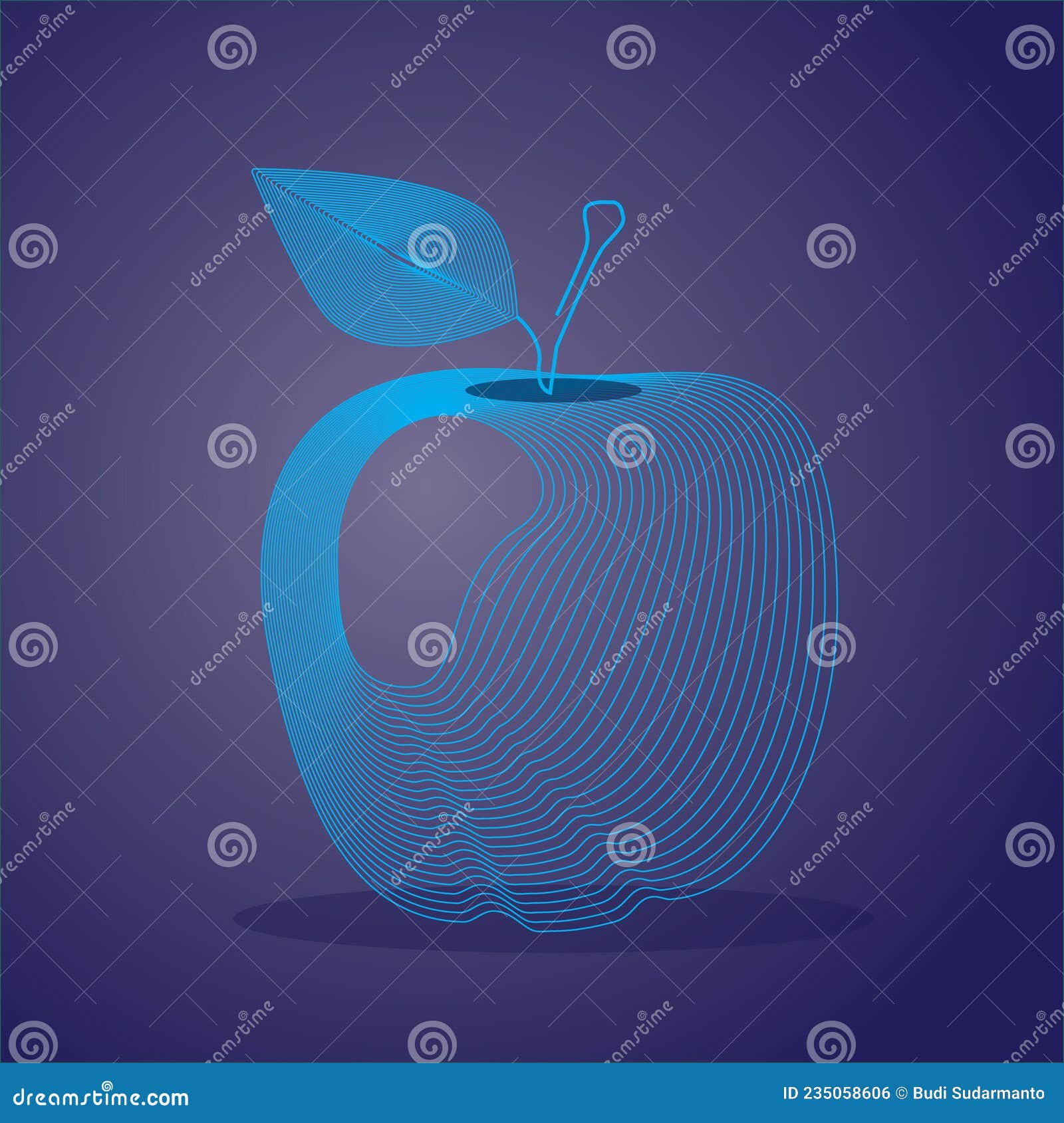 Polyline Icon Of 3 Types Color, Black And White, Outline. Isolated ...