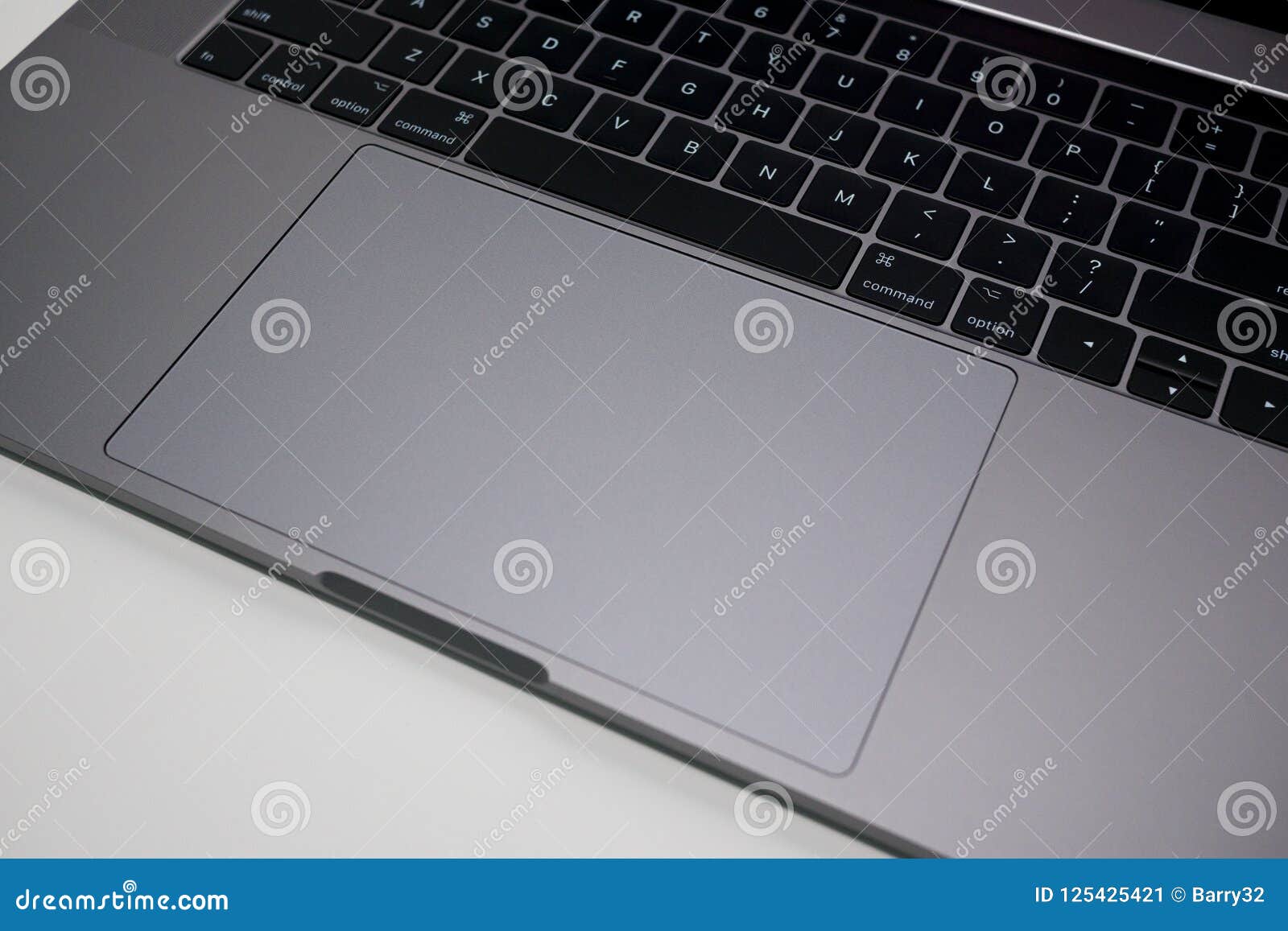 Apple MacBook Pro 15 Inch Laptop / Notebook Computer Keyboard and ...