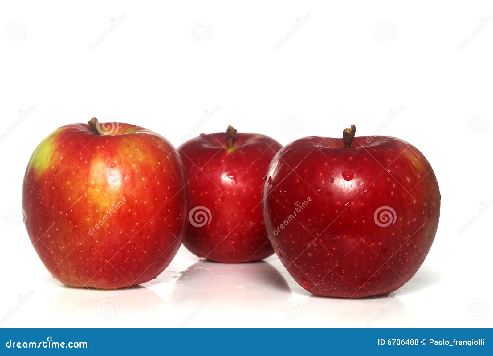 Apple macintosh isolated stock photo. Image of vegetarian - 6706488