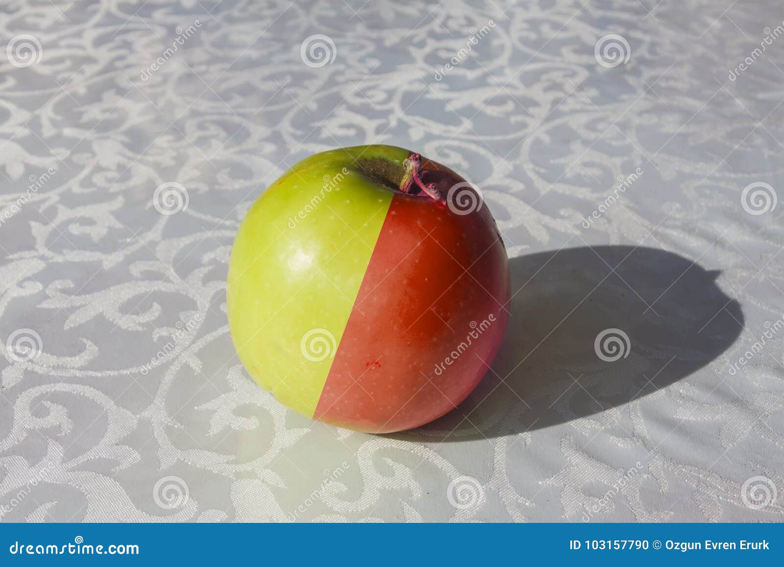 Apple,malic isolate stock photo. Image of letter, chemical - 103157790