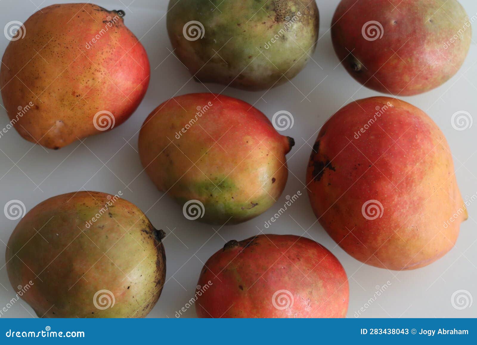 Apple Mango or Ataulfo Mango, is a Variety of Mango from the Tropical ...